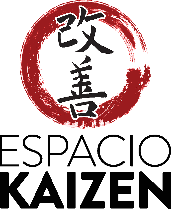 Contacto - Espacio Kaizen